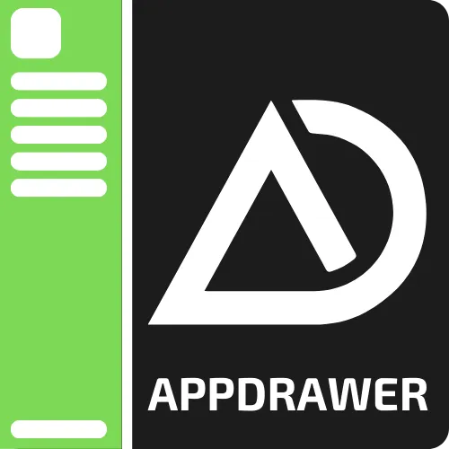 App Drawer - BuildAppolis Bubble Plugin | BuildAppolis